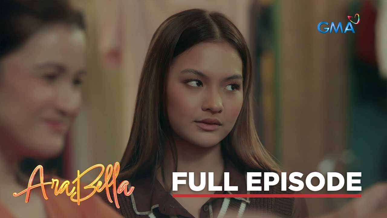 AraBella: Full Episode 24 (April 10, 2023) - video Dailymotion