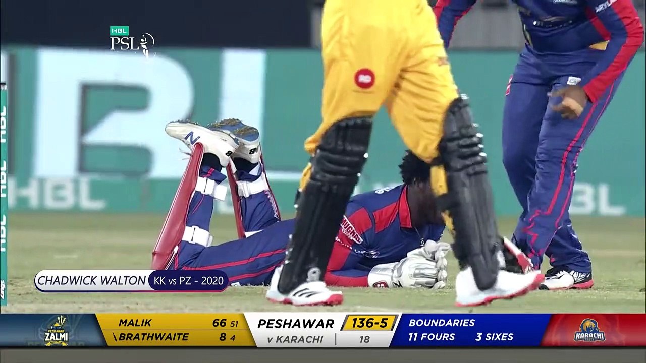 Best Catches of HBLPSL History - video Dailymotion