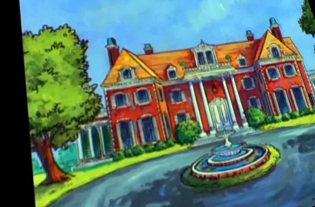 The Critic The Critic S02 E004 – A Song for Margo - video Dailymotion