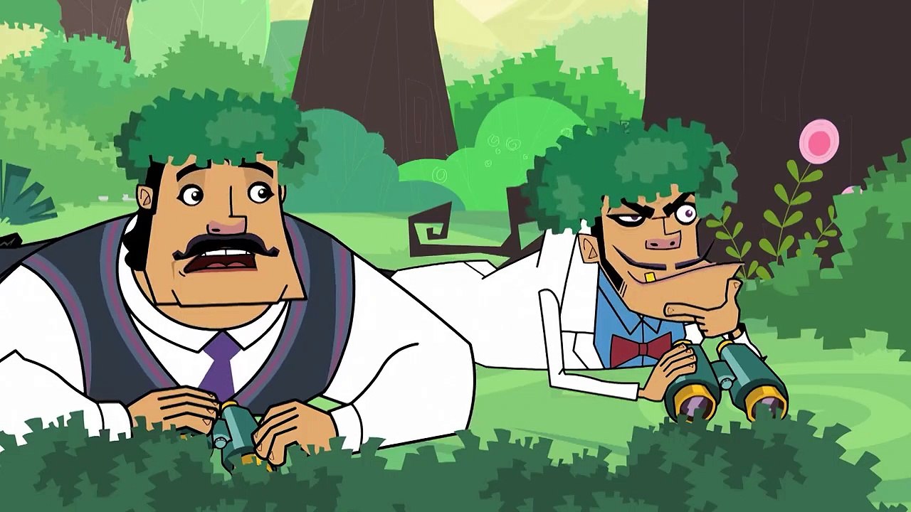 Roll number 21 season 1 episode 2 in hindi - video Dailymotion