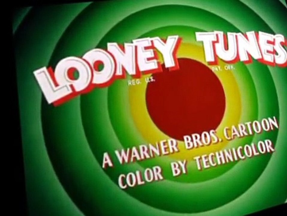 The Daffy Duck Show The Daffy Duck Show E082 – Stupor Duck - video Dailymotion