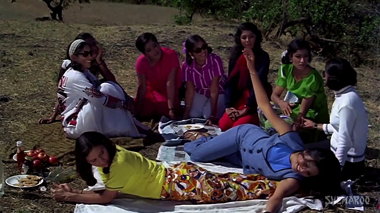 Kal Raat Usne Sapne Mein/ Neetu Singh/1974 Hawas - video Dailymotion