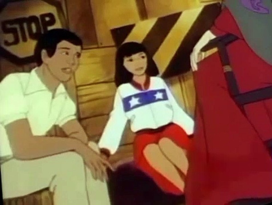 Mister T Mister T S01 E005 The Hundred-Year-Old Mystery - video Dailymotion