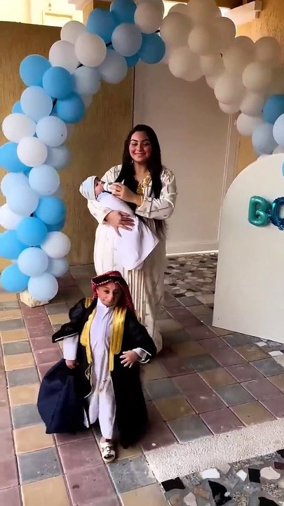 Small Sheikh Of Dubai Last Words _ Sheikh Aziz Alasmar Death Words # ...