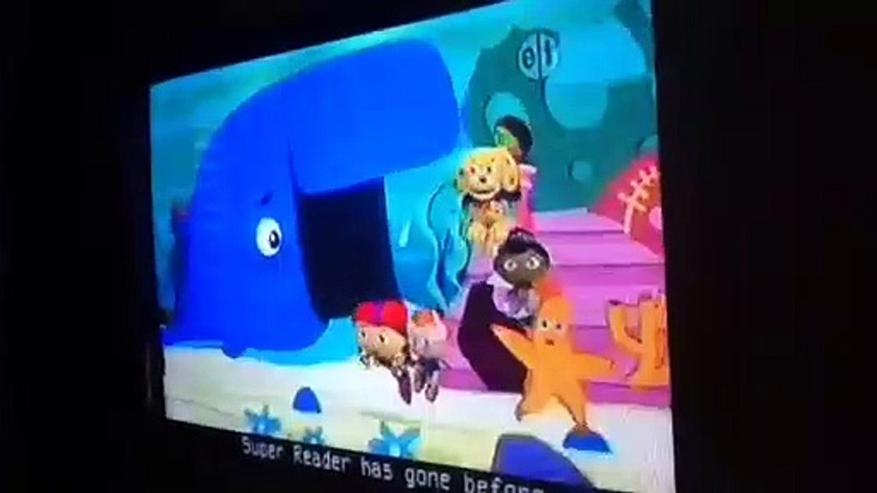 PBS Kids Program Break (2016 KQED +) - video Dailymotion