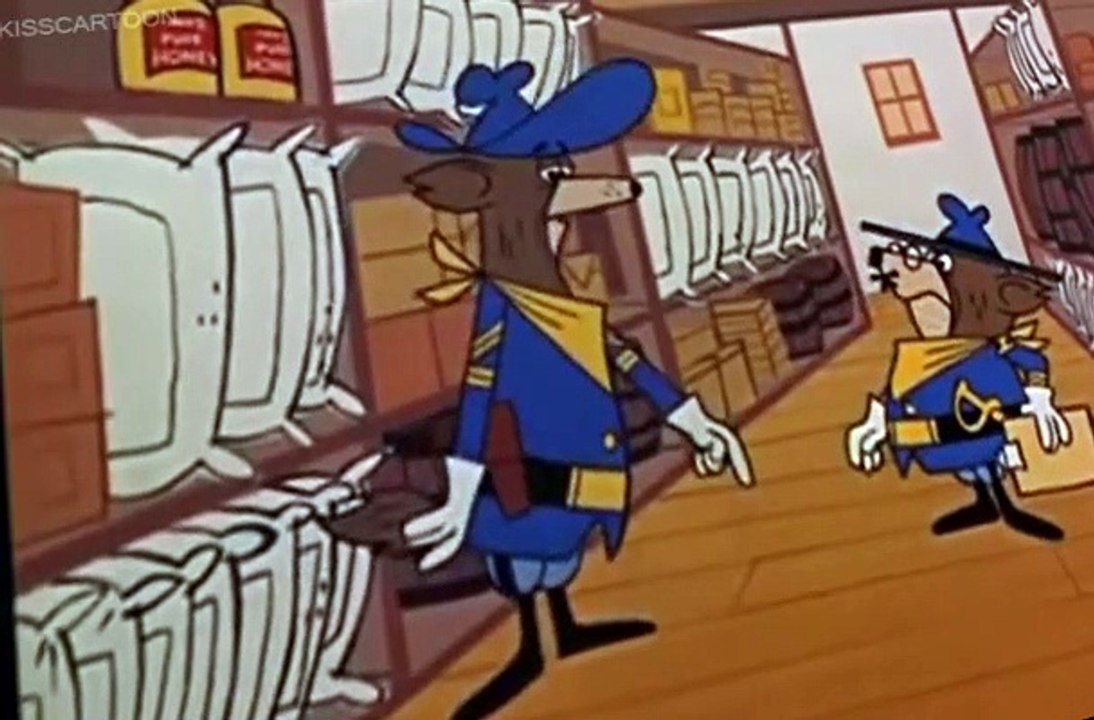 Go Go Gophers Go Go Gophers E019 Honey Fun - video Dailymotion