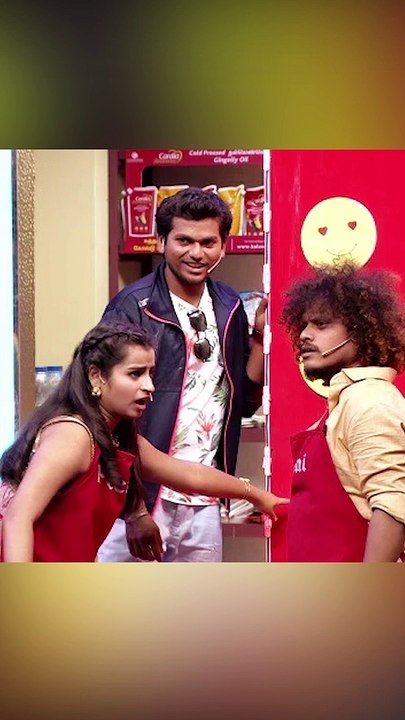 Cook with Comali Season 4 Contestants Salary Details| Cook with Comali ...