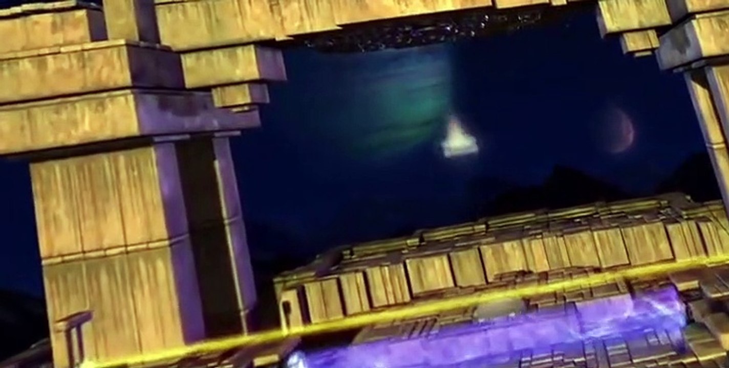 Animusic HD Animusic HD E009 Heavy Light - video Dailymotion