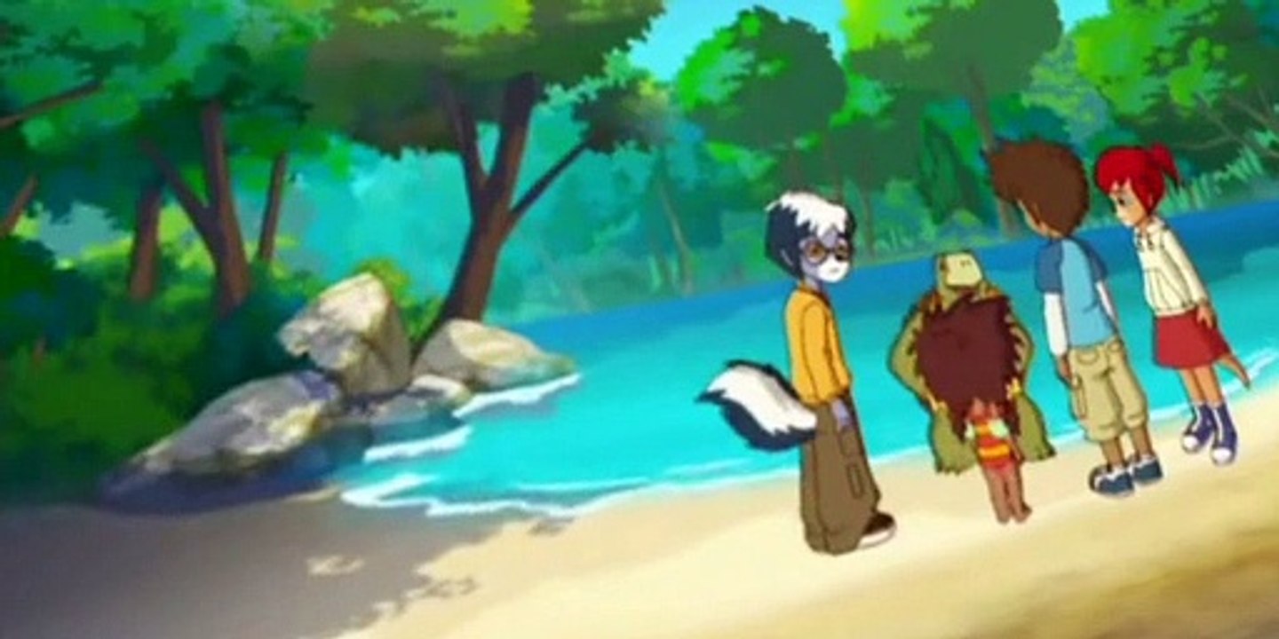 The Mysteries of Alfred Hedgehog The Mysteries of Alfred Hedgehog E046 ...