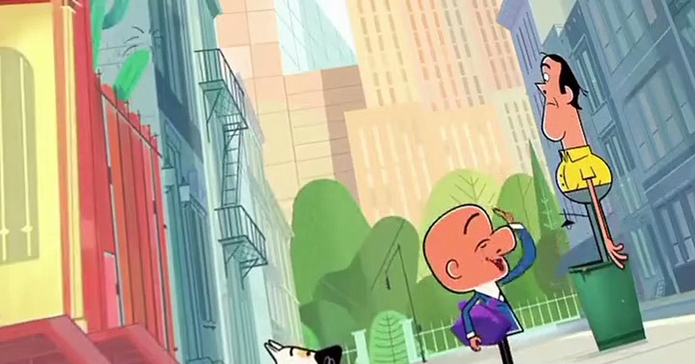 Mr. Magoo (2019) Mr. Magoo (2019) E064 Mr. Fixit - video Dailymotion