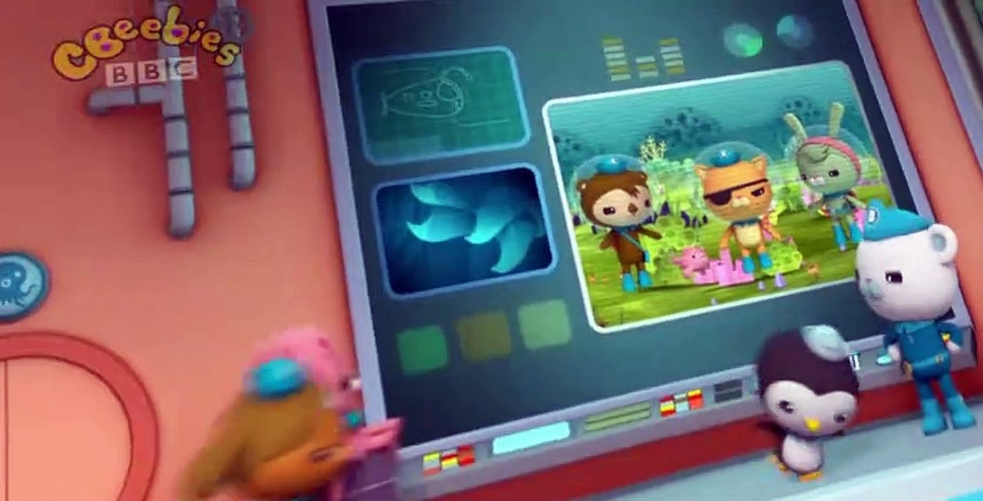 The Octonauts The Octonauts S03 E004 – The Artificial Reef - video ...