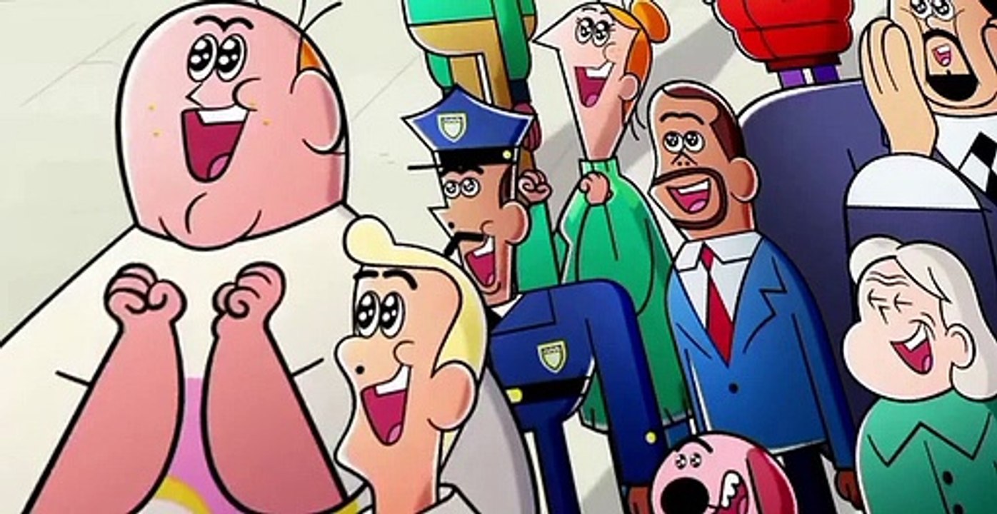 Mr. Magoo (2019) Mr. Magoo (2019) E058 Chill Out - video Dailymotion