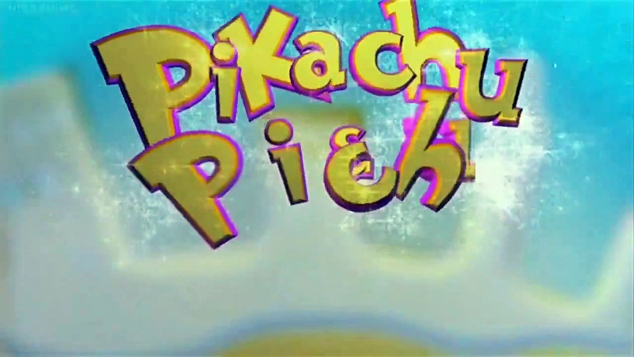 Watch Pokemon- Pichu to Pikachu (Dub) (2000) - video Dailymotion