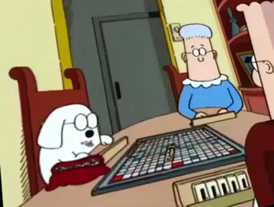 Dilbert _Extra 02 - Dogbert Speaks - video Dailymotion