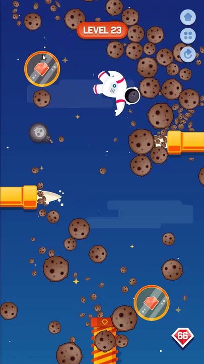 Space Ruby Round Up Walkthrough - video Dailymotion