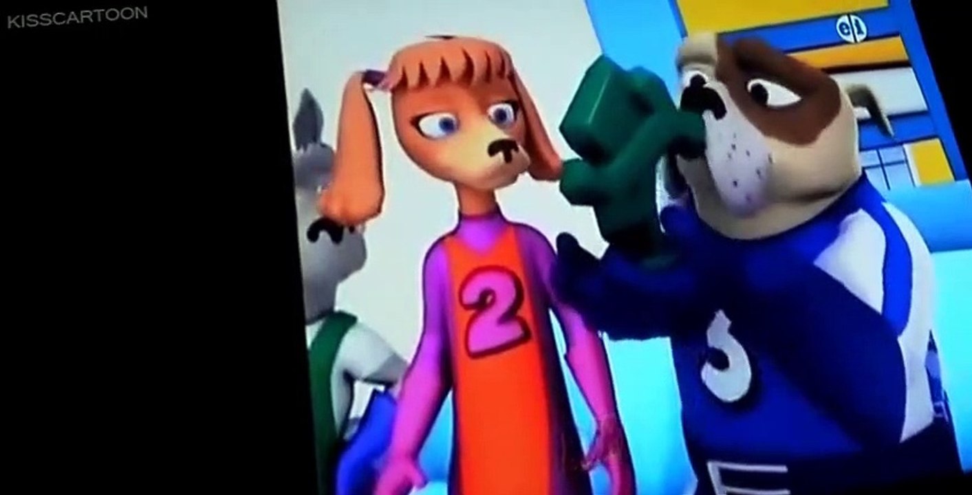 Turbo Dogs Turbo Dogs S02 E002 – The Case of the Broken Trophy - video ...