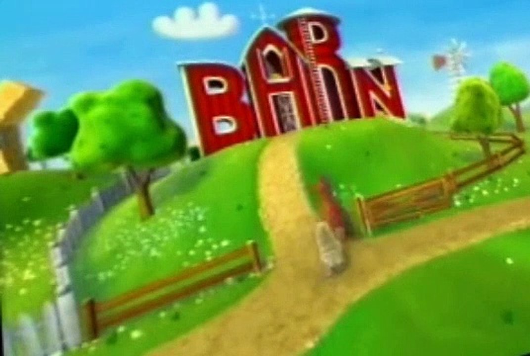 Word World Word World E001 – Runaway O/Happy Birthday, Dog! - video ...