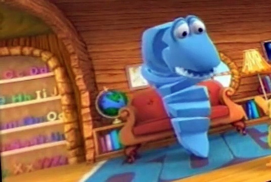 Word World Word World E005 – Sh-Sh-Shark!/Dog Wants to Play Ball ...