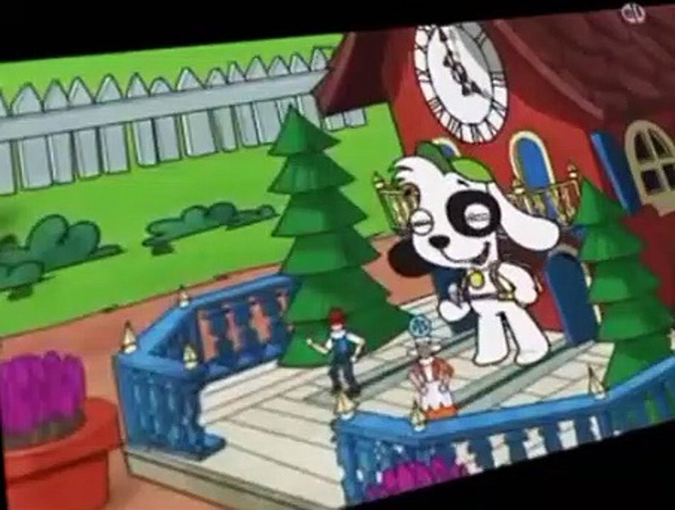 Doki S02 E042 Little Dutch Doki - video Dailymotion
