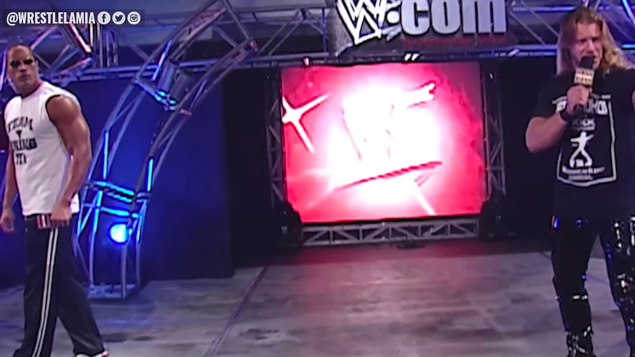 10 Moments Wwe Forgot To Censor On Live Tv Video Dailymotion