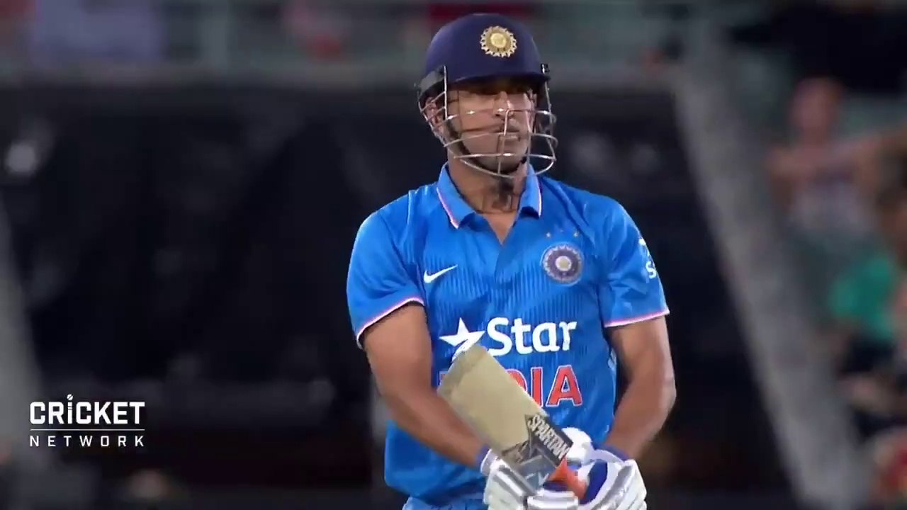 MS DHONI HELICOPTERS SHOTS _ MSD Hard Hurting - video Dailymotion
