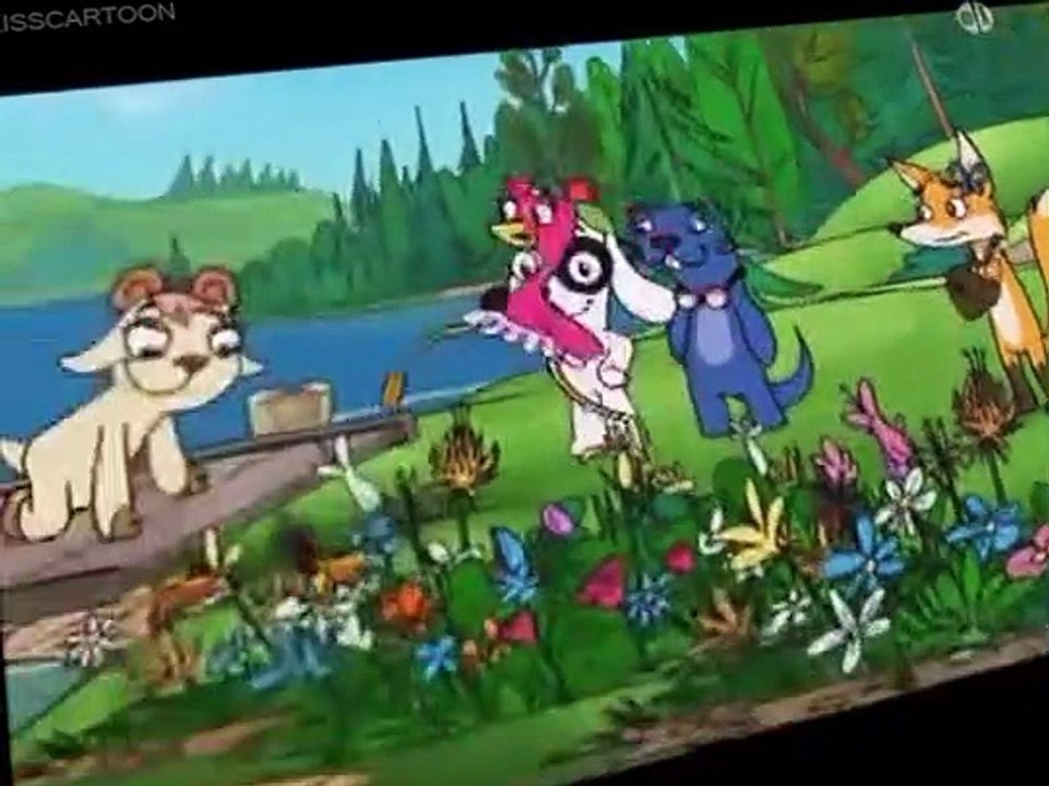 Doki Doki S02 E036 Butterfly City - video Dailymotion