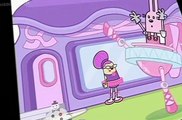 Wow! Wow! Wubbzy! Wow! Wow! Wubbzy! E006 – Wuzzleburg Express / Gidget ...