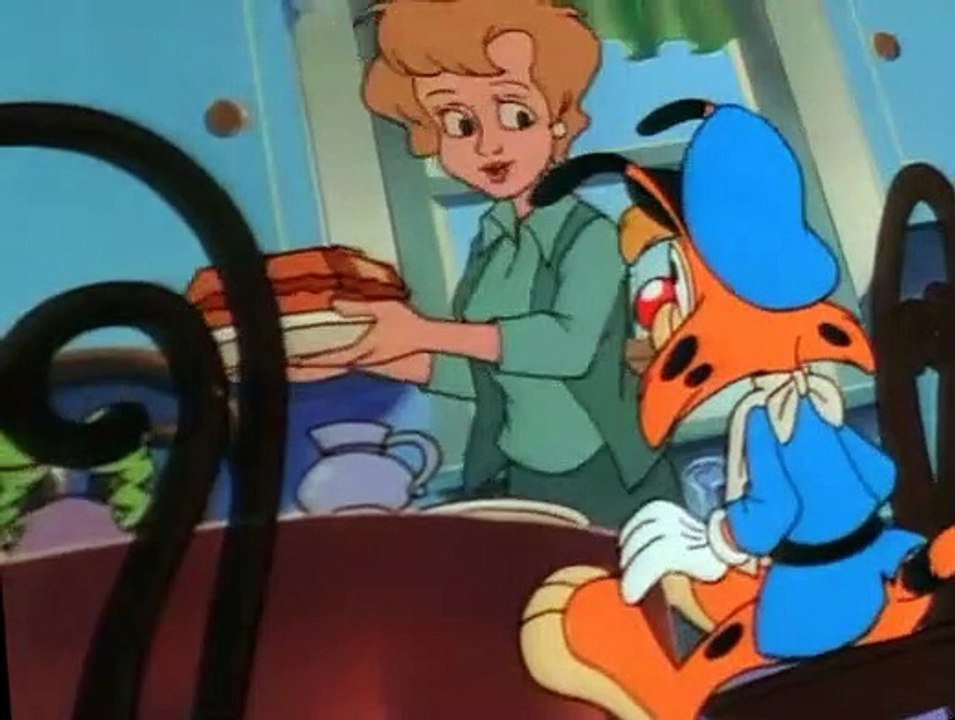 Bonkers E026 - video Dailymotion