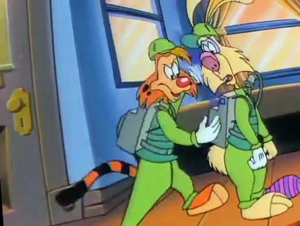 Bonkers E028 - video Dailymotion