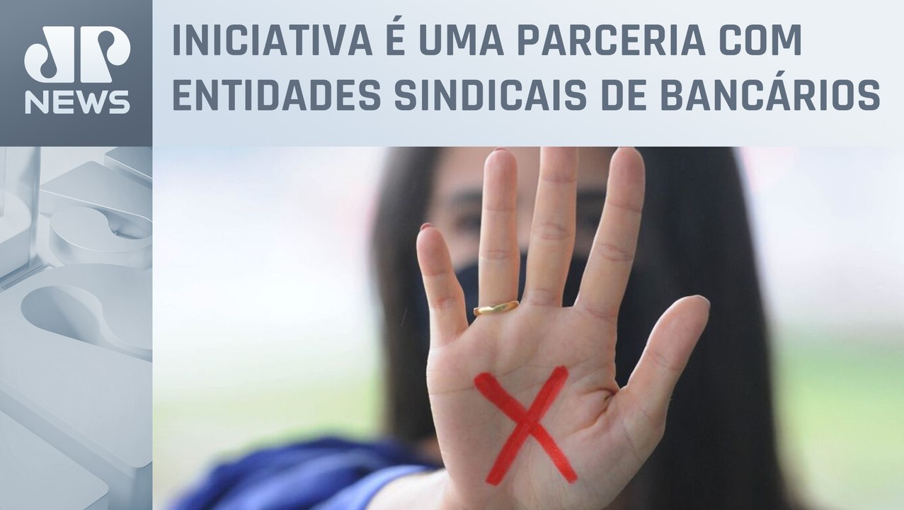 Febraban e entidades sindicais lançam programa de prevenção à violência ...