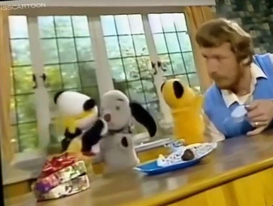 The Sooty Show E00- Soo's Party Problem - video Dailymotion
