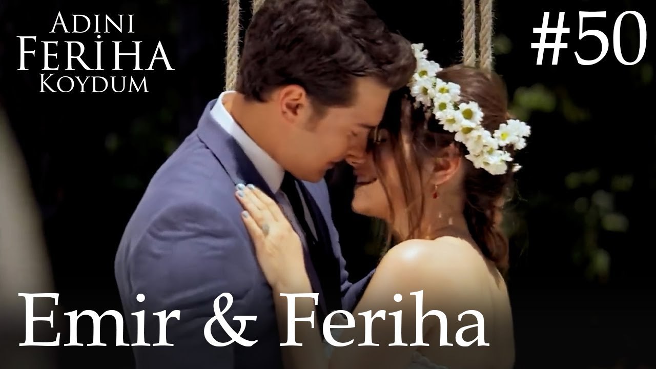 Emir & Feriha Kolaj #50 - Dailymotion Video