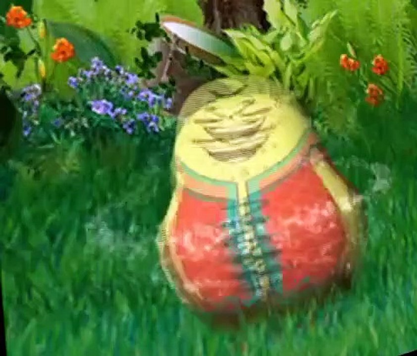 Little Einsteins S02 E04 - video Dailymotion