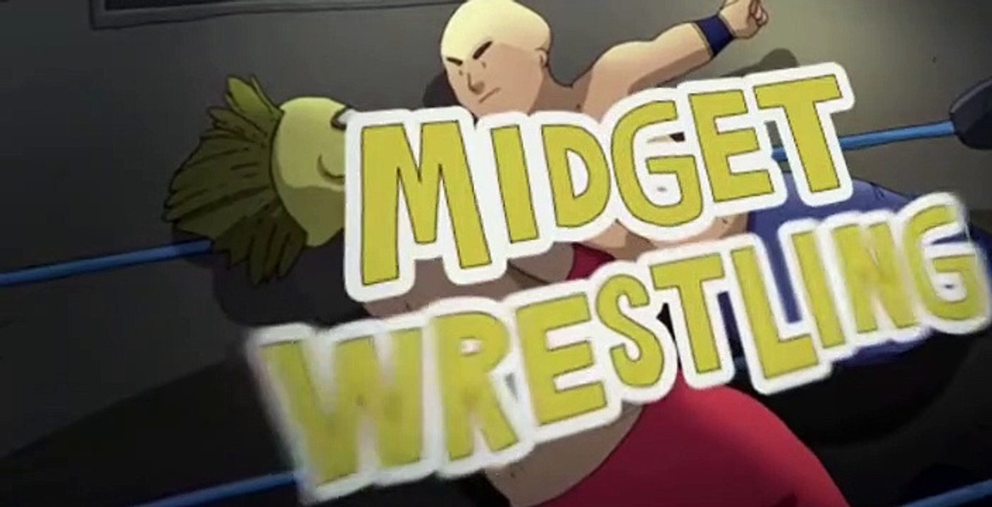 Regular Old Bogan S01 E03 - video Dailymotion