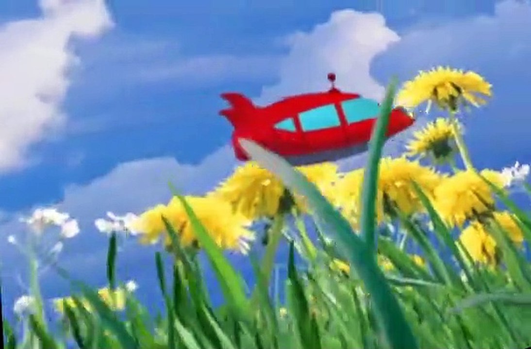 Little Einsteins S01 E21 - video Dailymotion