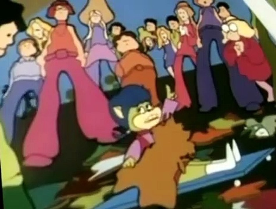 Cattanooga Cats E007 - video Dailymotion