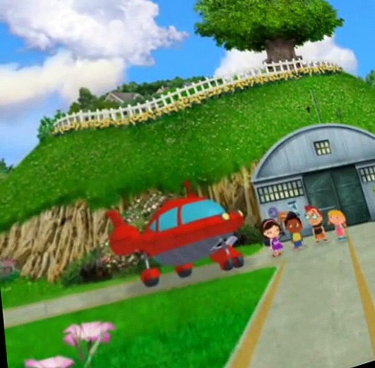 Little Einsteins S02 E07 - video Dailymotion