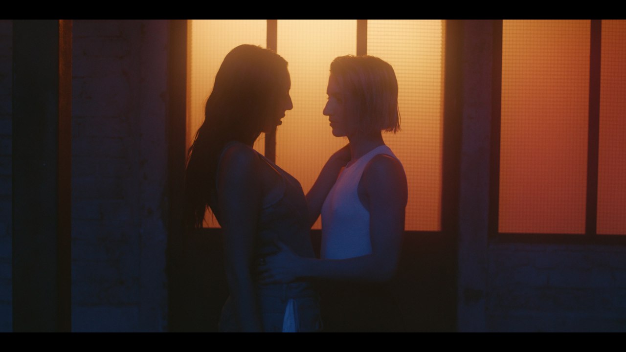 Aloïse Sauvage - Joli Danger - video Dailymotion