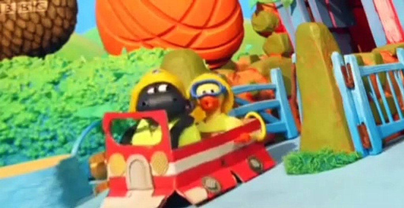 Timmy Time Timmy Time S03 E012 – Fireman Timmy - video Dailymotion