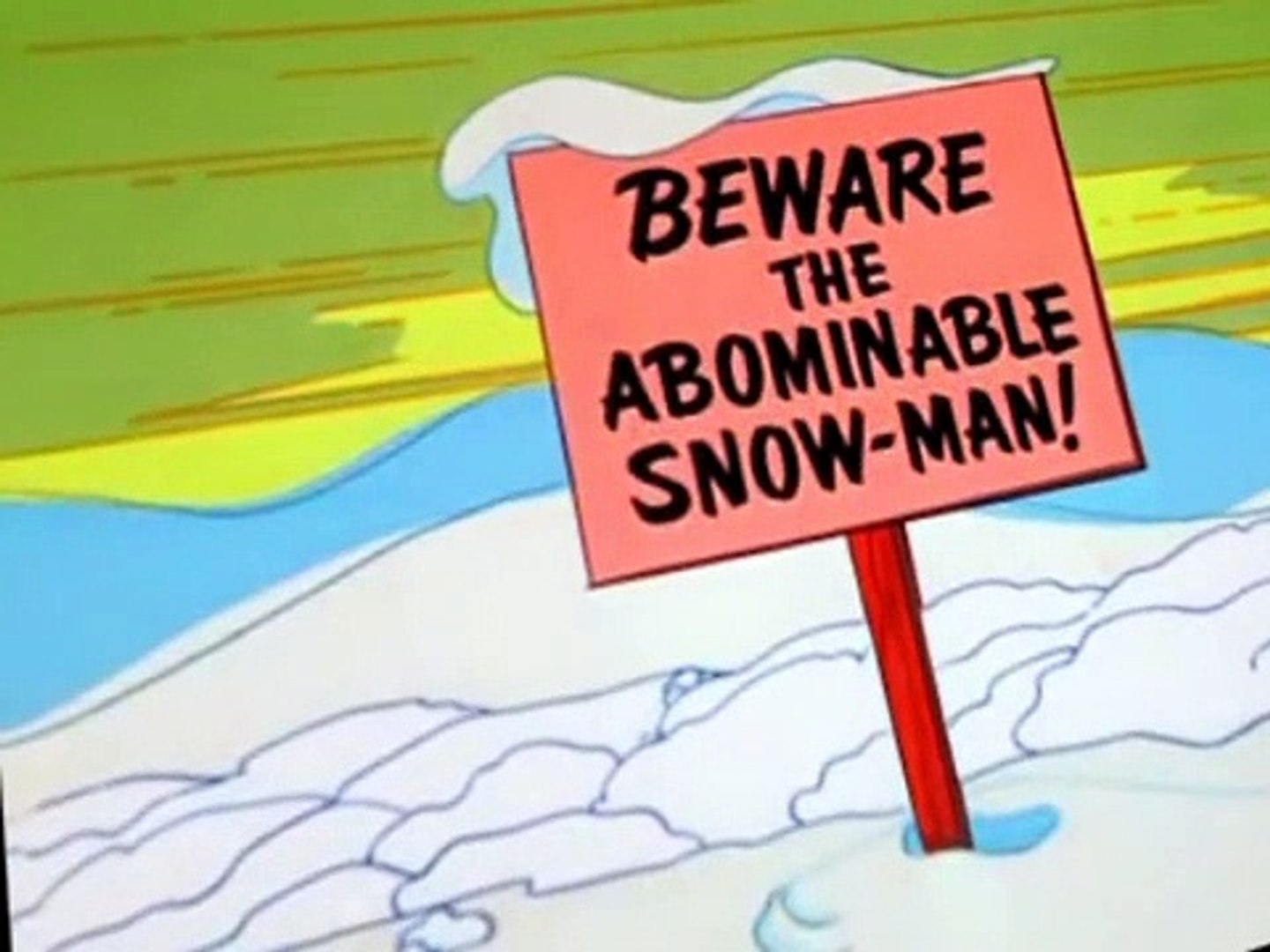 Abominable Snowman Bugs Bunny Quote Looney Tunes: 10 Best Daffy Duck