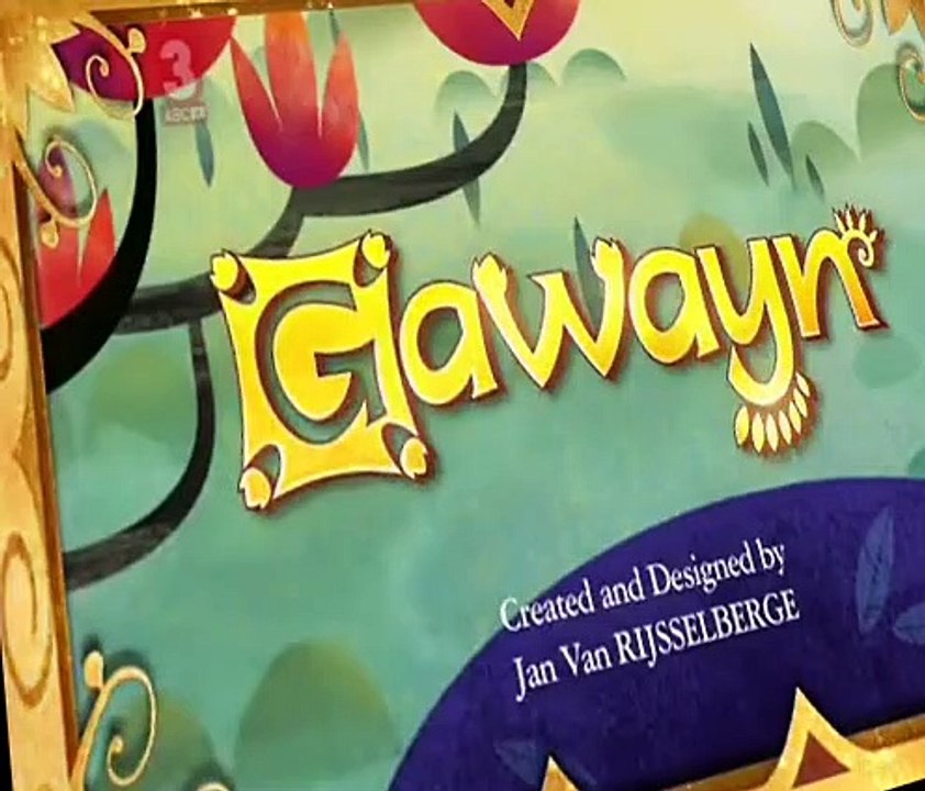 Gawayn Gawayn S02 E022 The Happiest Day Of Her Life - video Dailymotion