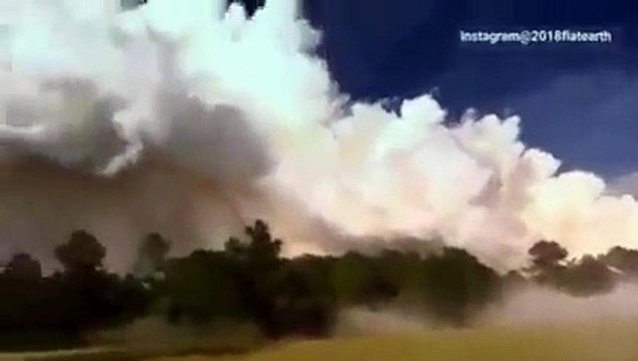 artificial clouds for rain - video Dailymotion