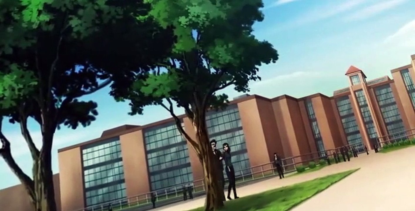Vixen Vixen E002 - video Dailymotion