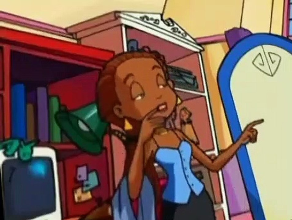 Sabrina the Animated Series Sabrina the Animated Series E011 – Shrink ...