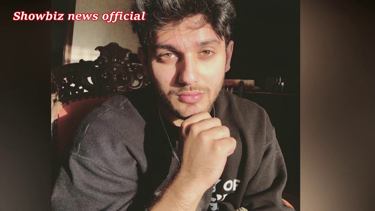 Adnan Raza Mir Biography | Family | Age | Education | Affairs | Unkhown ...