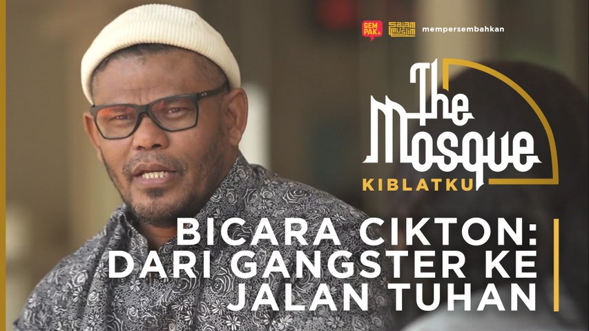 Carian mengenai topik daddyku-gangster | Gempak