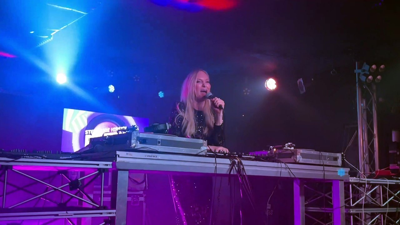 Stephanie Hirst’s Belters Live: Barnsley DJ hosts new club night ...