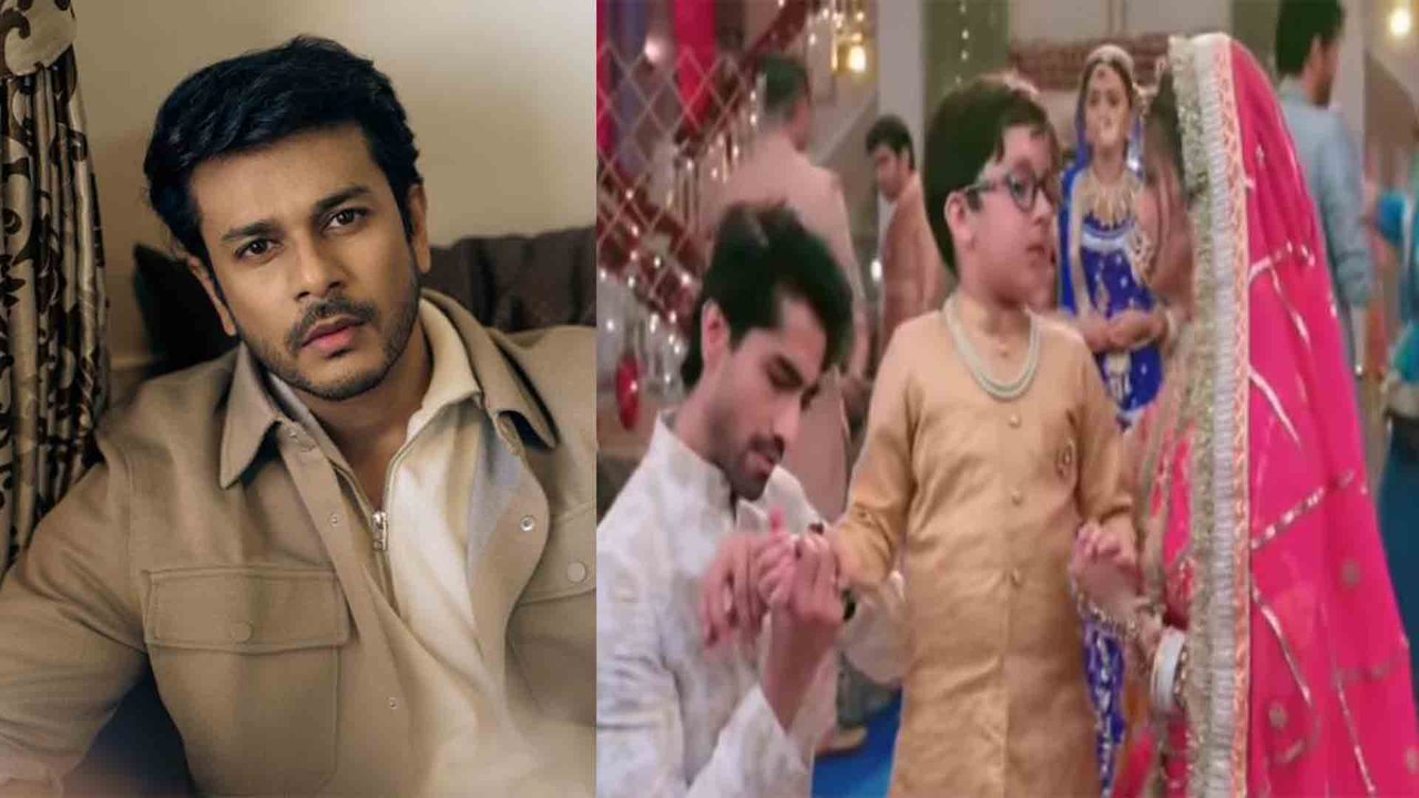 Yeh Rishta Kya Kehlata Hai's Jay Soni ने Serial YRKKH के Upcoming Twist ...