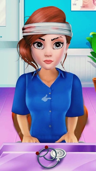 Kids medical camp | kids cartoon | kids learning video - video Dailymotion