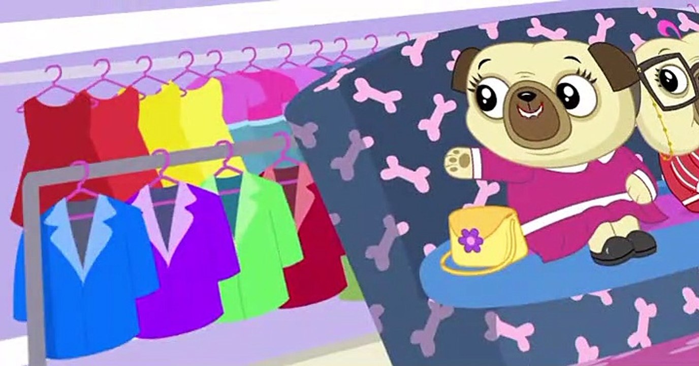 Chip and Potato Chip & Potato S04 E001 Bridespup Chip; Chip and Nico’s ...